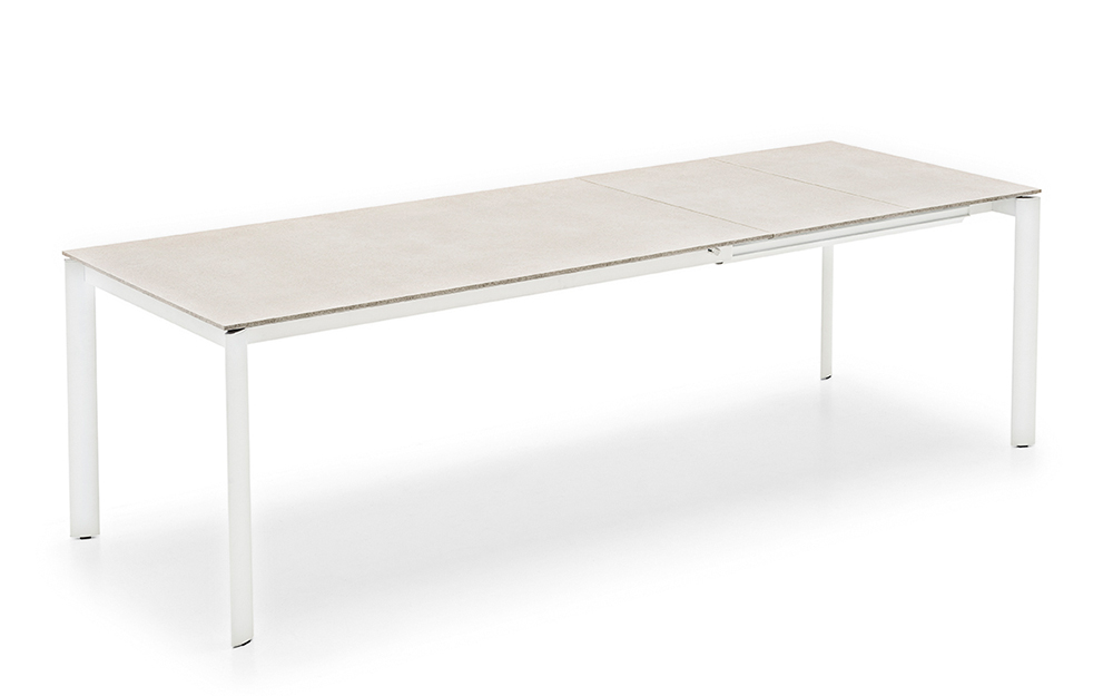 Connubia Eminence Evo Table